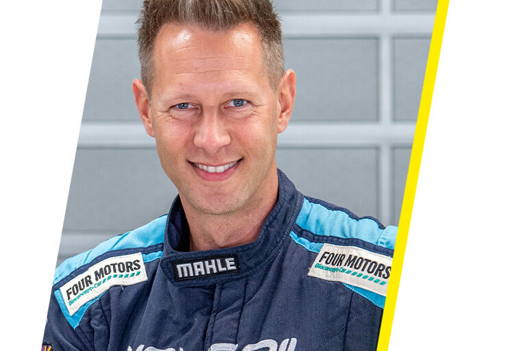 6h-Rennen am Nürburgring: Bioconcept-Cayman holt erneut AT-Klassensieg ...
