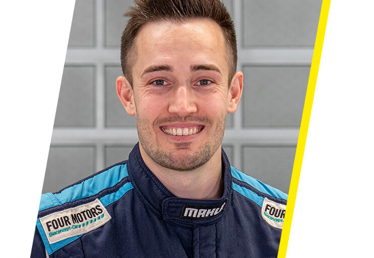 6h-Rennen am Nürburgring: Bioconcept-Cayman holt erneut AT-Klassensieg ...